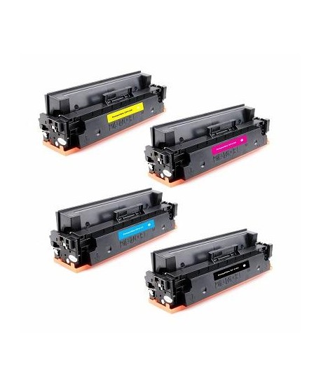 Black universal HP M452,M377 Canon LBP653,654,MF731,732-6.5K