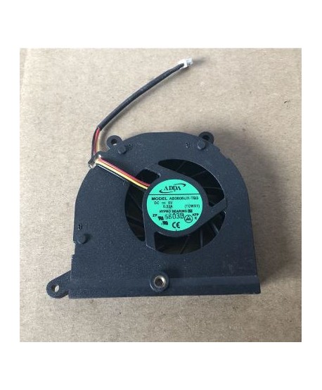 Ventilador CPU Cooling Fan Portátil Acer Aspire 9100 – Compatible ...