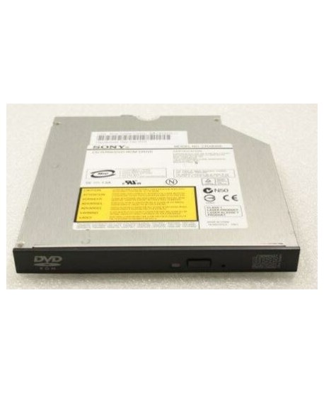 Sony CRX 830E - CD-RW / DVD-ROM combo drive - IDE Series Specs