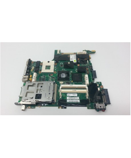 Placa Base para Lenovo Thinkpad T400-MLB31-7
