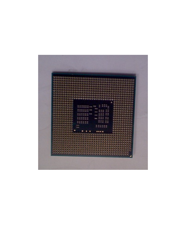 Procesador de CPU Intel Core i5-480M - SLC27