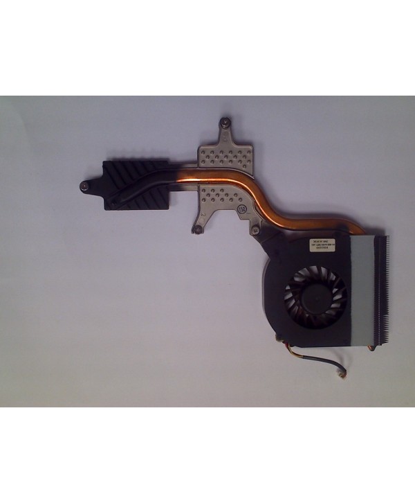 60.4K814.001 – Ventilador disipador portatil Acer Aspire 5735