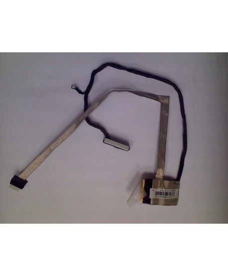 Display Cable For HP ProBook LCD LED LVDS Flex Video Screen Cable ( 40 ...