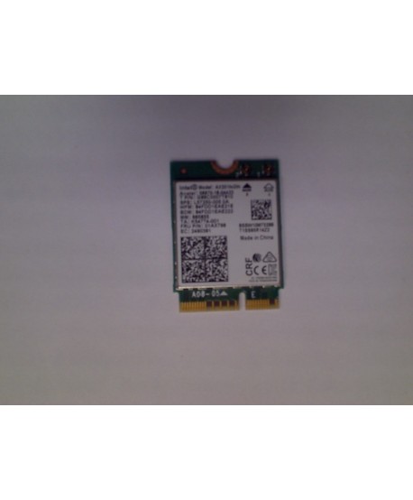 G86C0007T810 AX201NGW GENUINE ASUS WIRELESS CARD FX506L FX506LI-US53 (CB75)