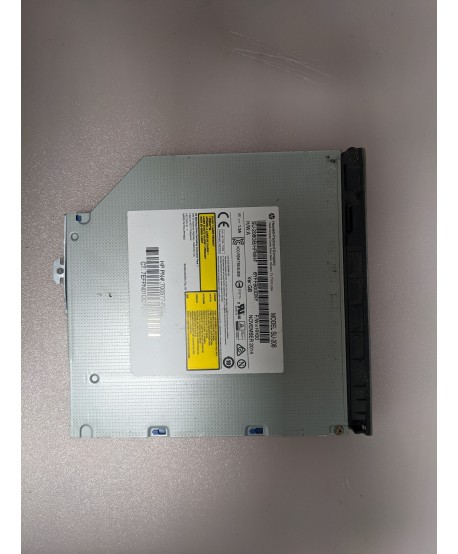Disquetera para HP Probook 640 - 700577-FC3