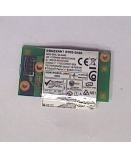 Tarjeta módem para portátil RD02-D450 (refurbished-Usado)