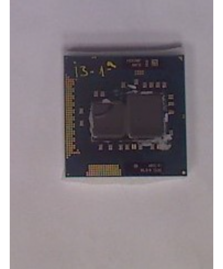 i3-330M Procesador Intel® Core™ (refurbished-Usado)
