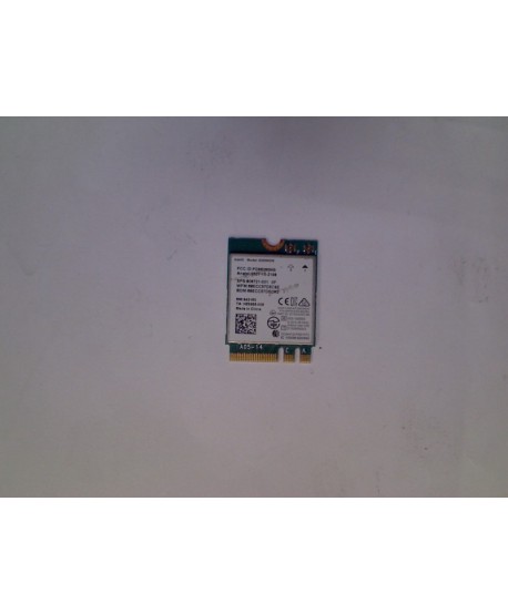 Tarjeta Inalámbrica Intel Wi-Fi - PD98260NG