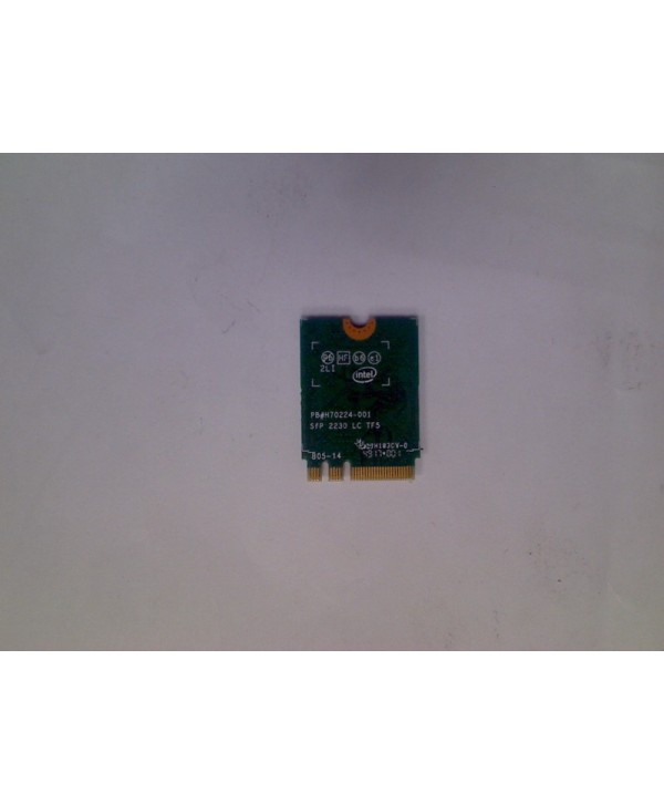 Tarjeta Inalámbrica Intel Wi-Fi - PD98260NG