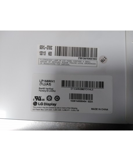 Pantalla LCD 15,6 "-LP156WH1(TL)(A3)