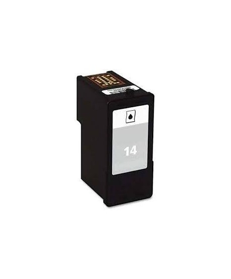 N.14 21ml REG.para Lexmark X2600,X2670,Z2300,Z2320 18C2090